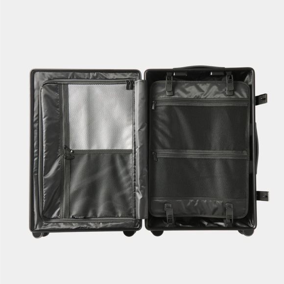 MVST select | Bags | Mvst Select Polycarbonate C45 Medium | Poshmark